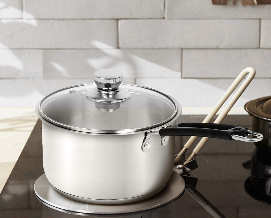 Vardaan Cookware: Top Quality Stainless Steel Cookware