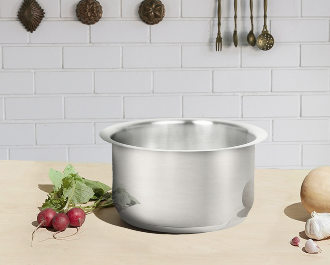 Vardaan Cookware: Top Quality Stainless Steel Cookware